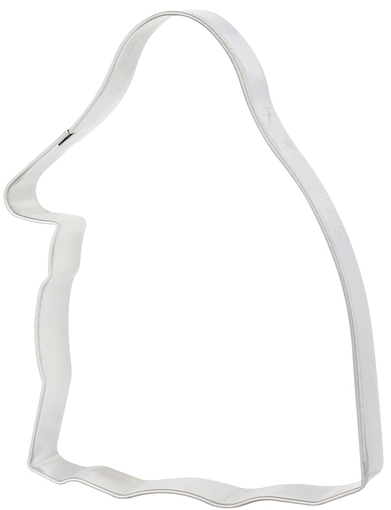 Pepparkaksform Morran Mumin - YepOrder.se webbutik