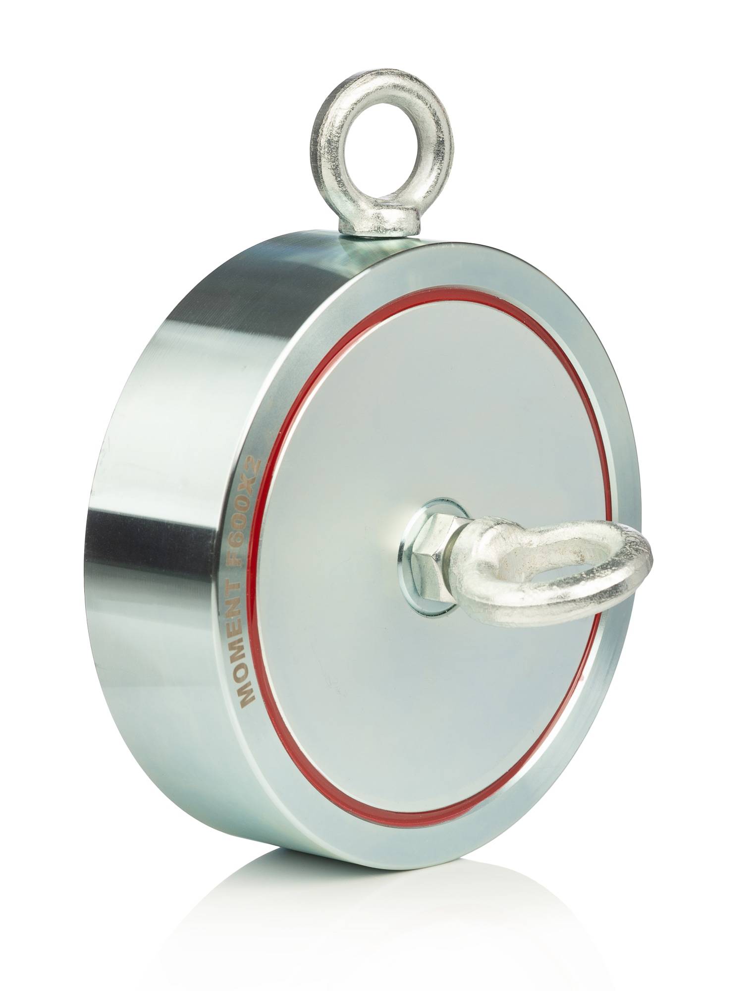 Supermagnet F600x2 moment 600 kg 135 mm - YepOrder.se webbutik