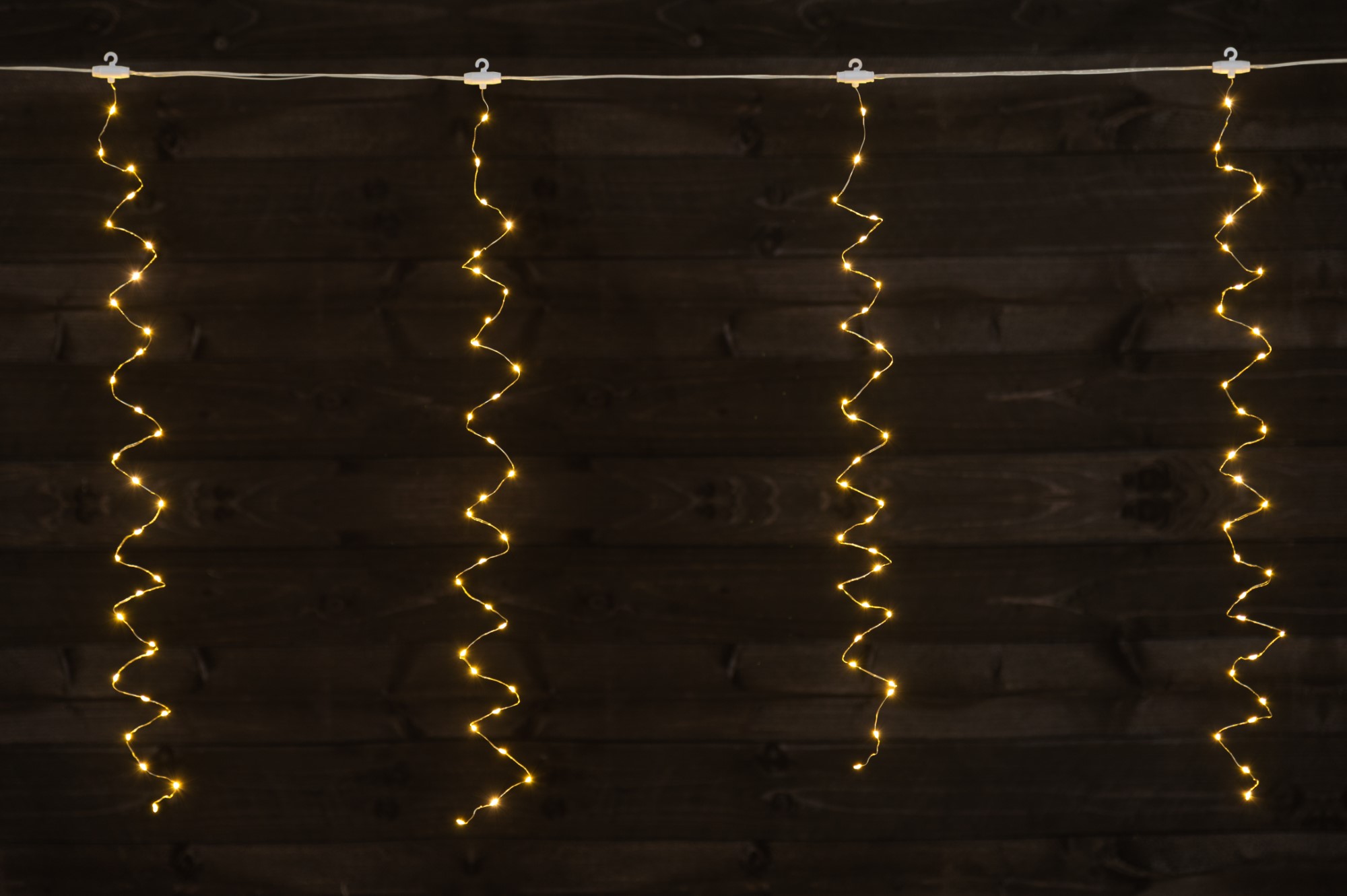 Ljusgardin Hurricane 300microLED Finnlumor - YepOrder.se webbutik