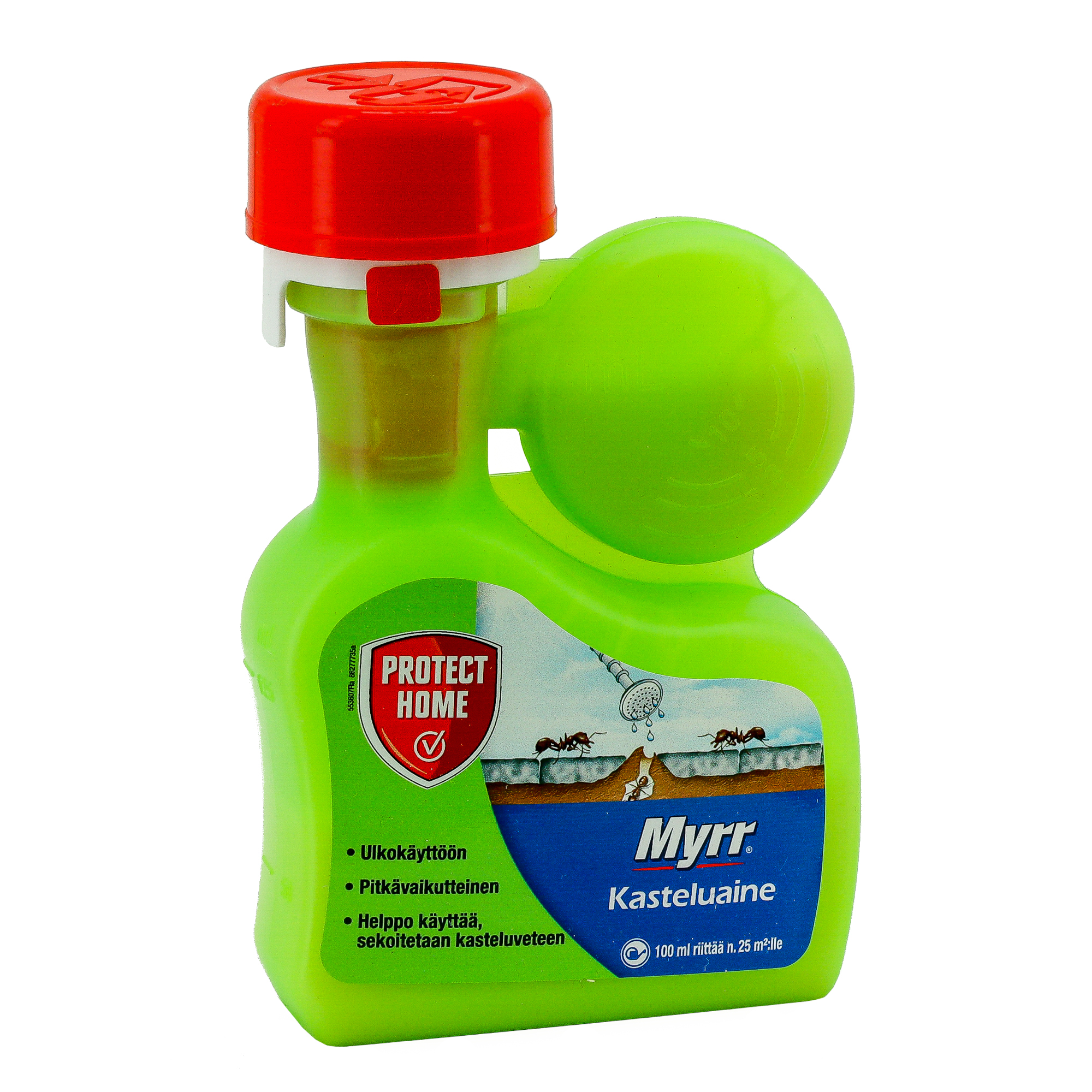 Bevattningsmedel Myrr 100 ml - YepOrder.se webbutik