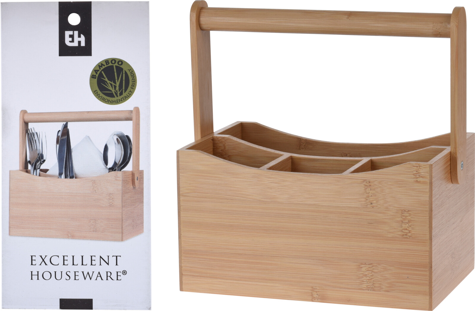 Aterinteline Bambu - YepOrder.se webbutik