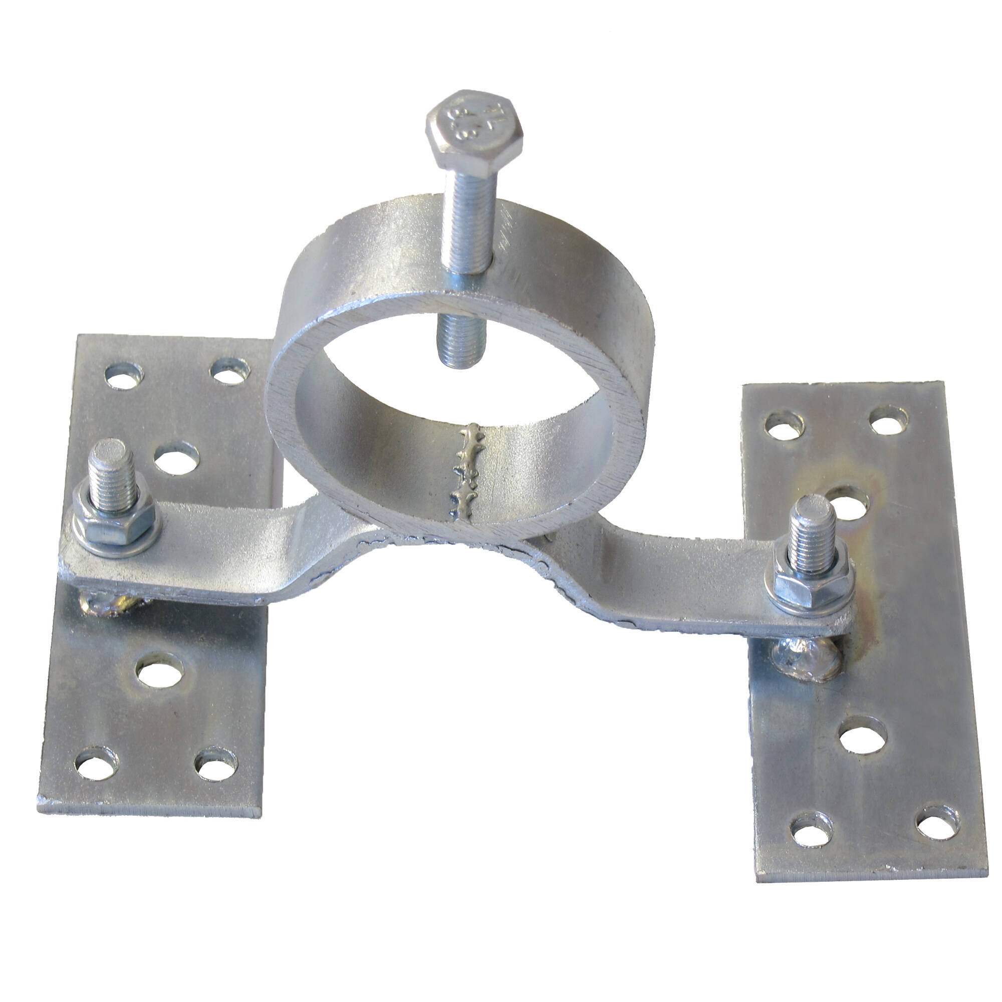 Fäste för antenn Galvaniserat - YepOrder.se webbutik