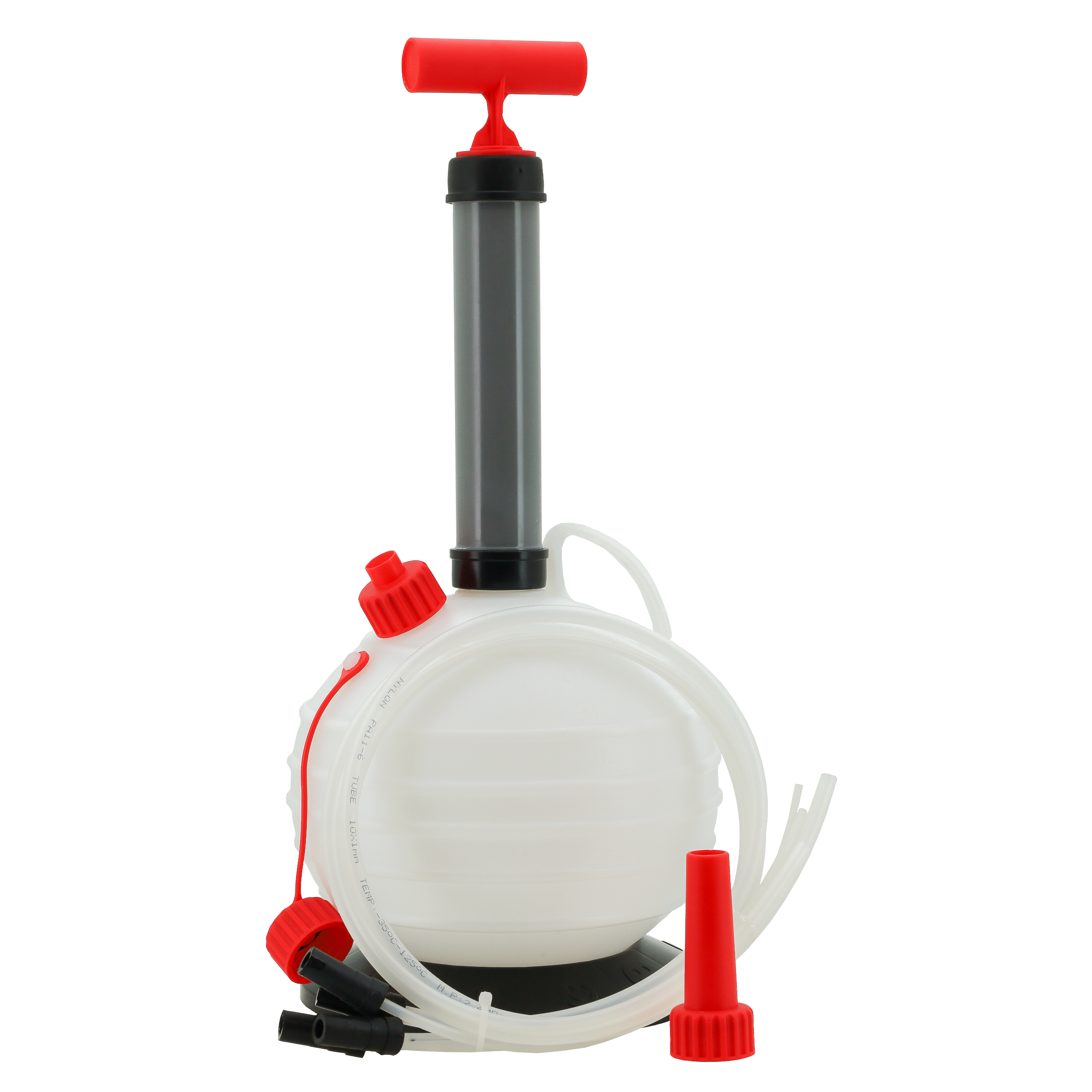 Oljepump 6 liter Manuell - YepOrder.se webbutik