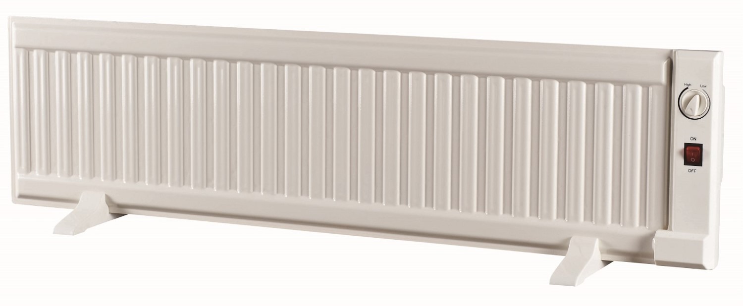 Oljefyllt element 600W Spector - YepOrder.se webbutik