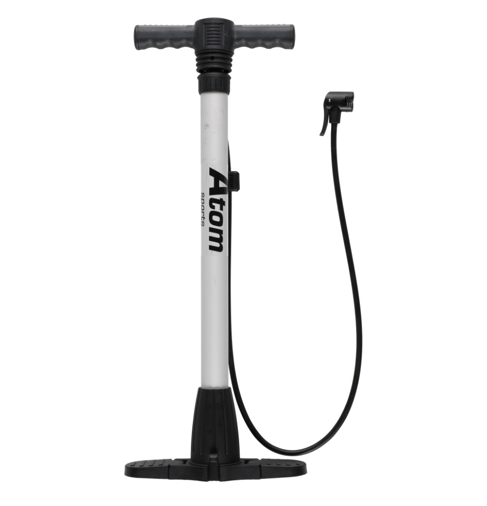 Cykelpump T-handtag Atom Sports Bil och cykelventil - YepOrder.se webbutik