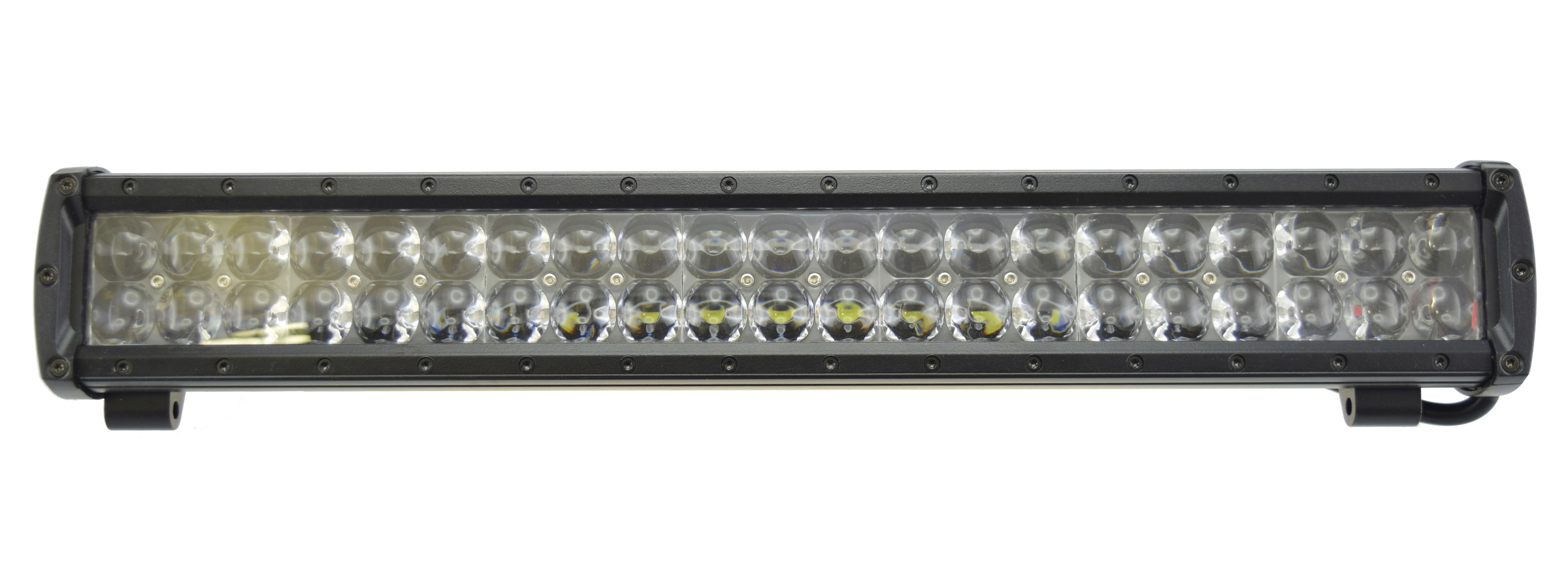 Led ramp 126W med värmefunktion Effektiv LED-ramp till bilen - YepOrder ...