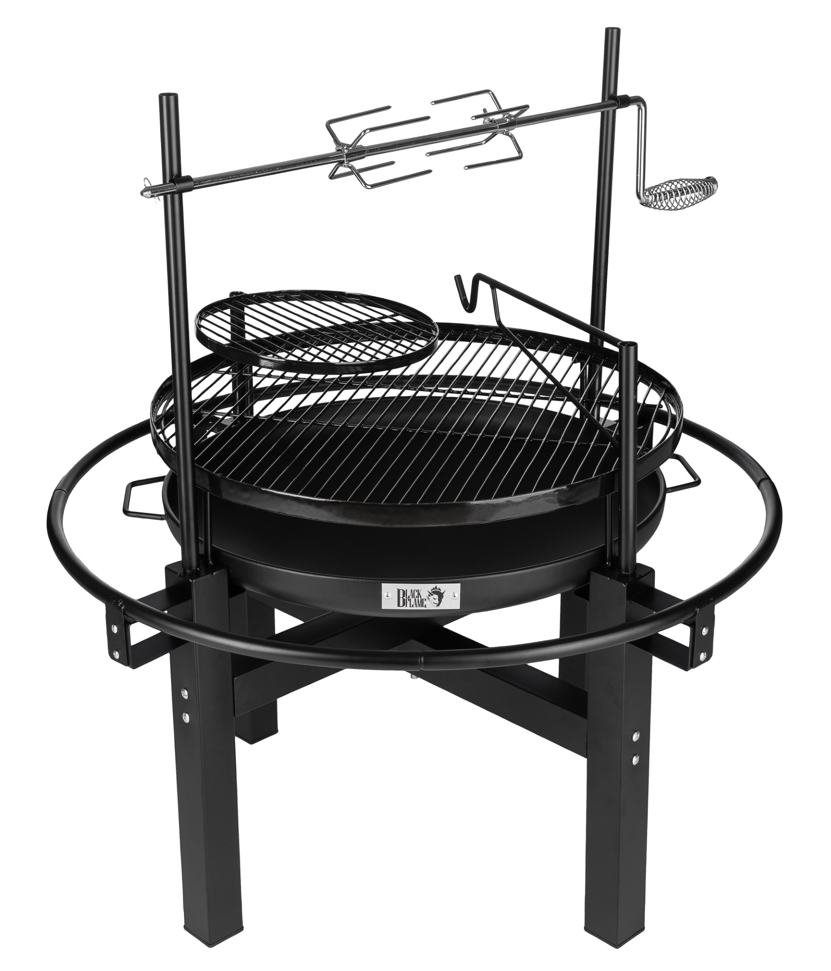 Black Flame eldstad Mysigt på kvällarna! - YepOrder.se webbutik